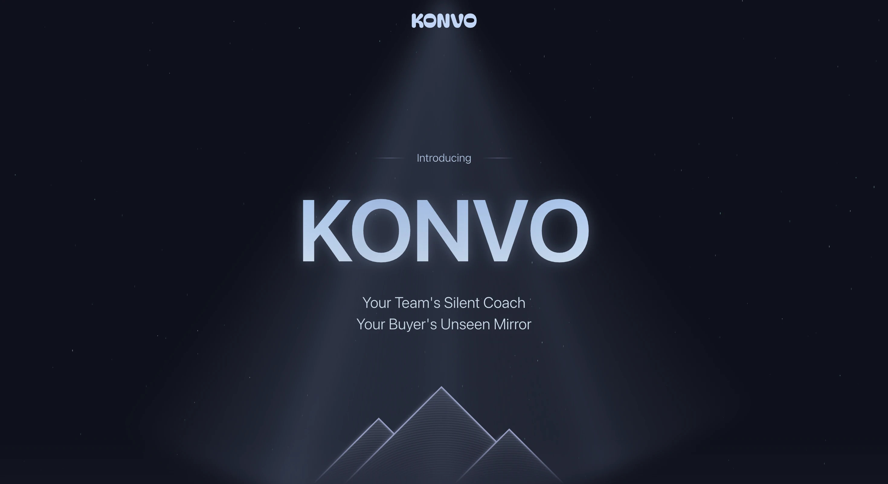 KONVO